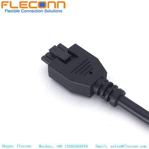 Molex 43025-0500 Single Row Connector Assembly Wire Harness